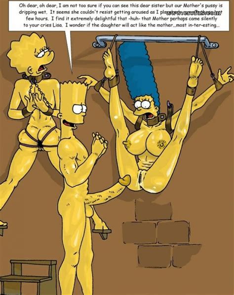Page Theme Collections The Simpsons Too Desperate Housewives