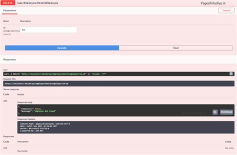 create asp core web api with entity framework code first approach tutorials link