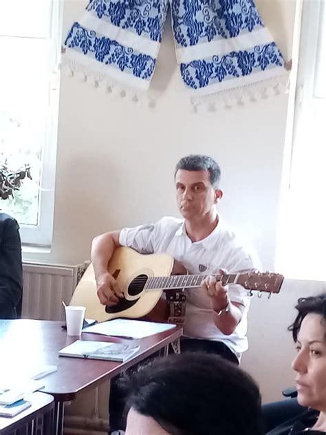 Evocarea la Casa de Cultură Ion Sângereanu Ocna Mureș a unor
