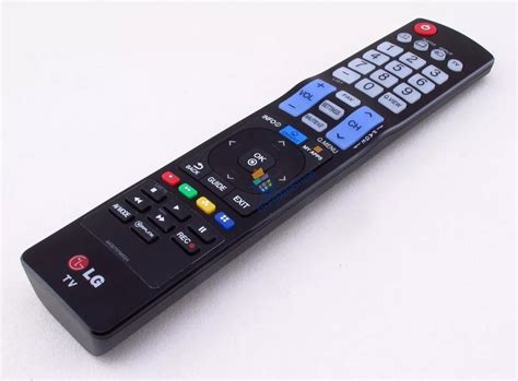 Controle Remoto Original Tv LG Akb73756524 Smart Myapps Novo R 79 90