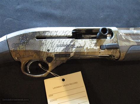 Beretta 400 A400 Xtreme Plus Optifade Timber 20ga Email For Sale Price