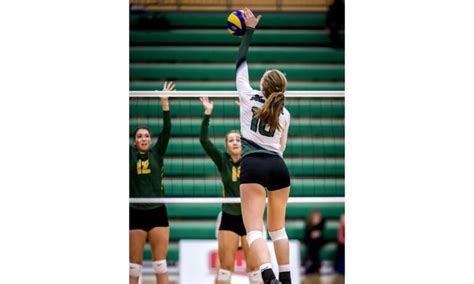 20 Hottest Volleyball Butts Pictures In 2024