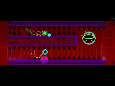 Geometry Dash Silent Clubstep Youtube