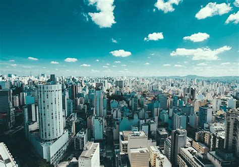 Como elaborar um roteiro de viagem para São Paulo conheça a capital