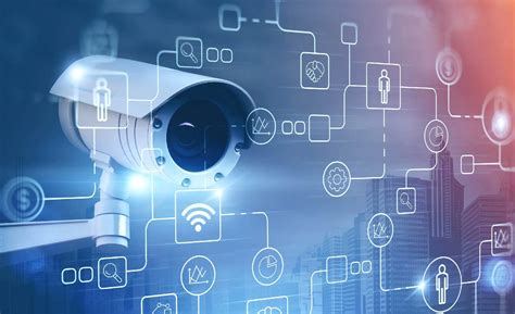 Hệ thống giám sát an ninh trật tự Public Safety System