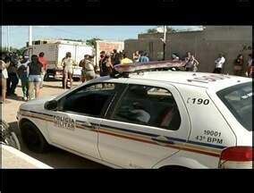 MG Inter TV 2ª Edição Vales MG Jovem de 21 anos é morto dentro de