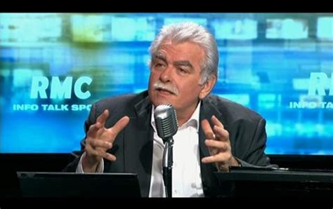 André Chassaigne député communiste du Puy de Dôme sur la SNCF Je