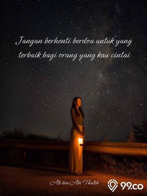 Quotes Ali Bin Abi Thalib Tentang Cinta Homecare24