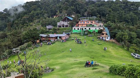 Cerro El Pital Guia Definitiva del Cerro Más Alto de El Salvador