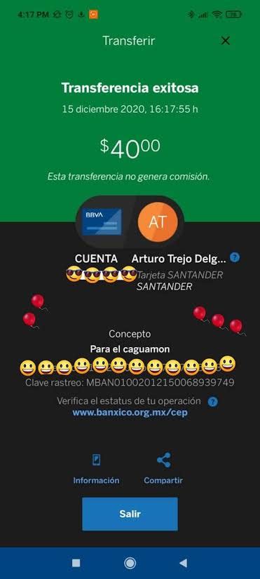 Conceptos Que Debes Evitar Al Momento De Transferir