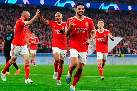 Onde assistir Benfica x Vitória de Guimarães ao vivo na TV e online