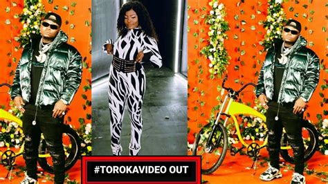 Uchambuzi Wa Video Ya TOROKA Ya ANJELLA Na HARMONIZE YouTube