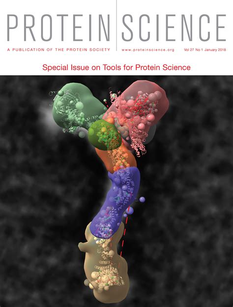 Protein Science Wiley Online Library