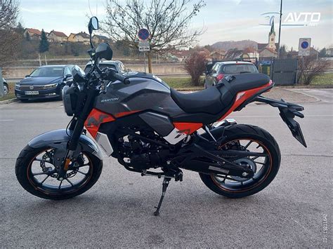 Barton NAKED 50 2024 L