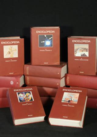 Enciclopédia EINAUDI by Various Goodreads