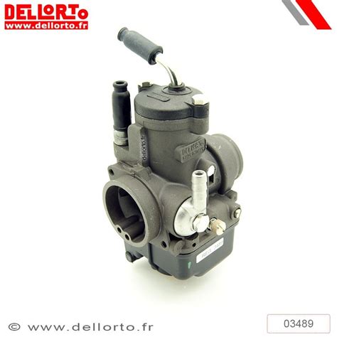 Carburateur PHBH 30 BD
