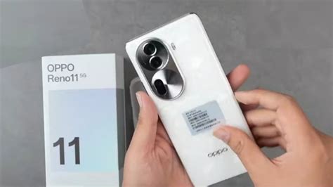 Oppo Reno 11 Series Oppos Premium Smartphone Will Be Launched In