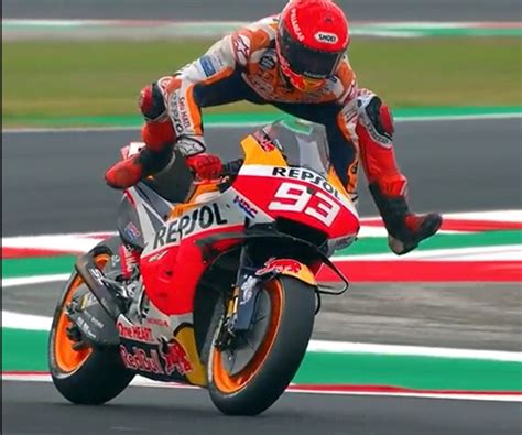 Jadwal MotoGP Hari Minggu Ini Link Live Streaming Dan Siaran Langsung