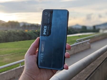 Xiaomi POCO M3 Pro 5G análisis review características precio y