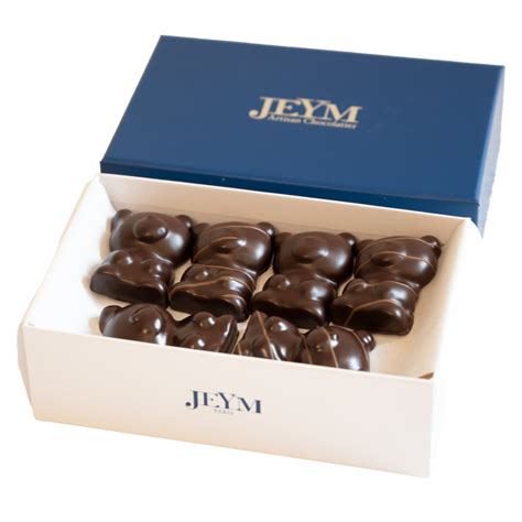 Chocolats Maison Jeym PARIS