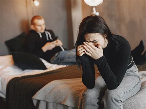 Las Red flags en una relación que no debes ignorar