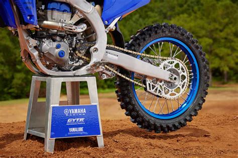 Yamaha Announces 2023 Off Road YZ Lineup Rider Magazine