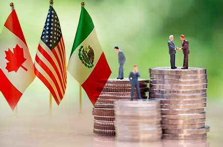 Tratados de Libre Comercio con México timeline Timetoast timelines