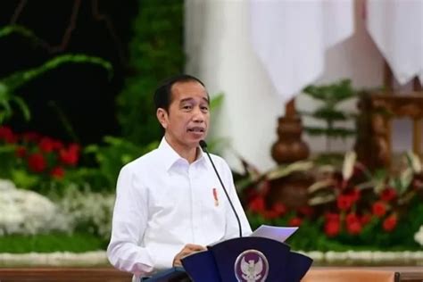 Profil Dan Biodata Lengkap Jokowi Presiden Indonesia Ke 7 Jatim Network