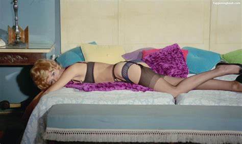 Soledad Miranda Nude The Fappening Photo Fappeningbook