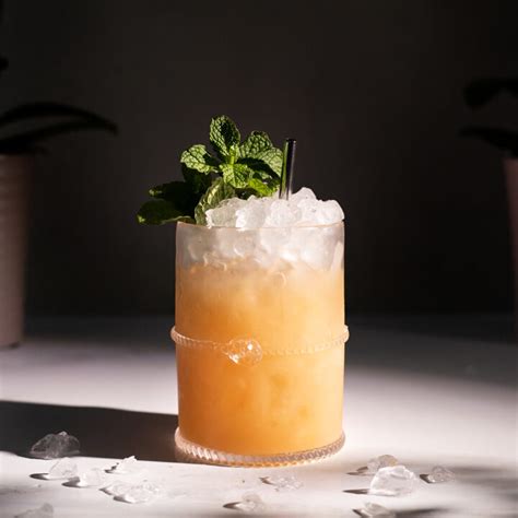 Original Mai Tai Recipe Moody Mixologist