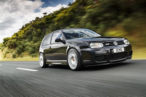 Everything You Need To Know About The Iconic 2004 VW R32 58 OFF