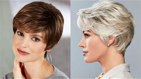 Melhores Corte De Cabelo Curto Feminino Para Mulheres