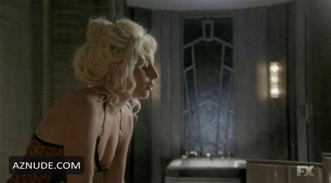 American Horror Story Nude Scenes Aznude