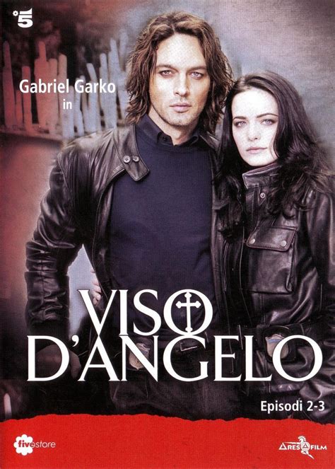 Viso D Angelo