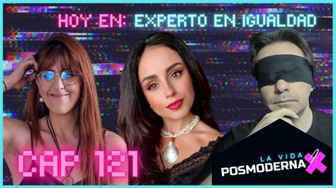 La Vida Posmoderna Con Mar A Vall S Youtube