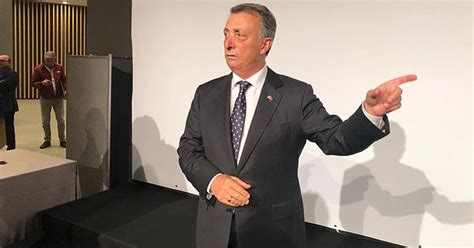 Ahmet Nur Çebi den Sergen Yalçın açıklaması Son Dakika Beşiktaş