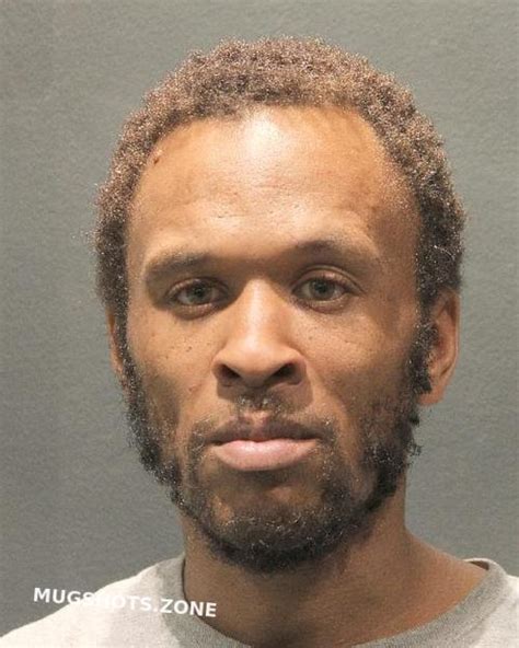 GARCIA RASHERD 10 25 2023 Arlington County Mugshots Zone