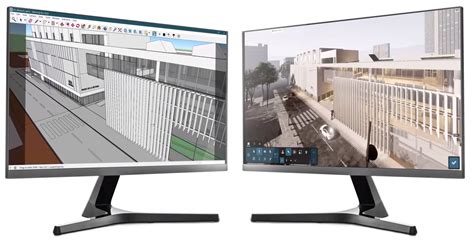 Introduction To Lumion Lumion User Support