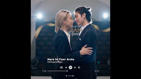 BL Wedding Plan Series Payu X Rain Love In The Air Series FMV