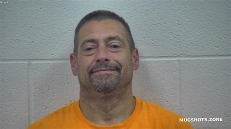 HOWARD SHAD MICHAEL 05 26 2023 Kenton County Mugshots Zone