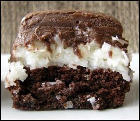 ALMOND JOY BROWNIES Just A Pinch Recipes
