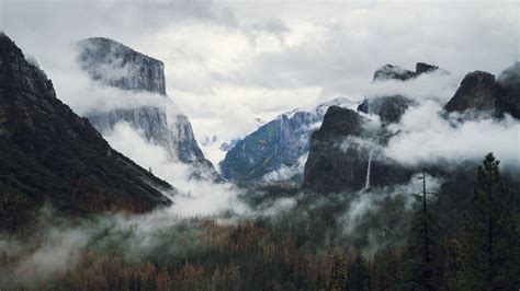 Fog K Wallpapers Wallpaper Cave