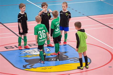 LKS Grodno Leśnik Kobiór Drużyna Piłkarska