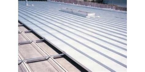 Research Finds Sub Purlin Systems Increase Roof Load Capacity AskARoofer