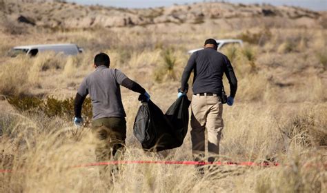 La violencia en México alcanza las cifras más altas de su historia