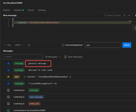 Node Js Socket Io How To Emit Event To Room Inside Request