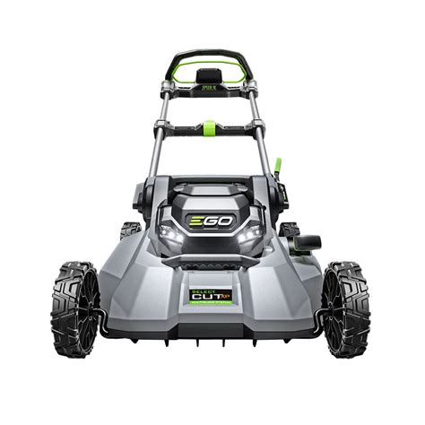 EGO POWER 21 Select Cut XP Mower With Speed IQ Nelson County