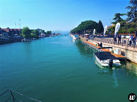 Peschiera Del Garda Lake Garda Italy What To See Things To Do