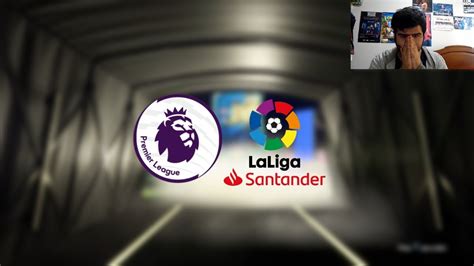ABRO MI SOBRE DE TOTS ASEGURADO DE LA PREMIER LEAGUE Y LA LIGA